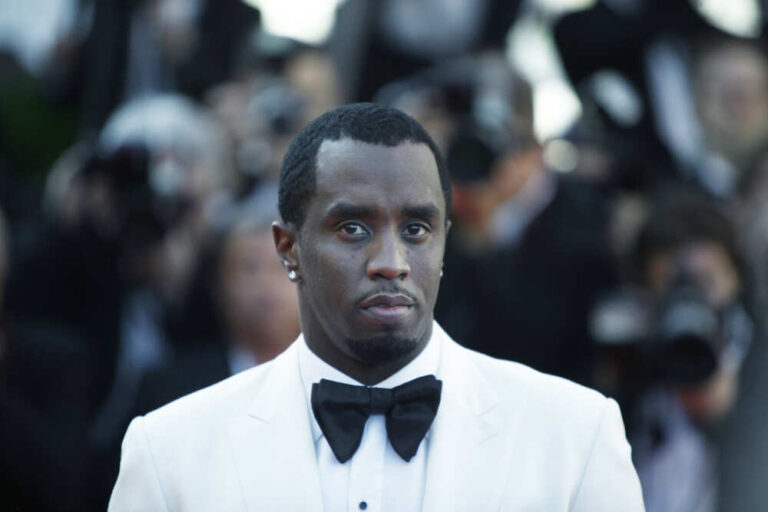 Diddy’s Party Invites Extended to Prince William and Harry | Daily Answer