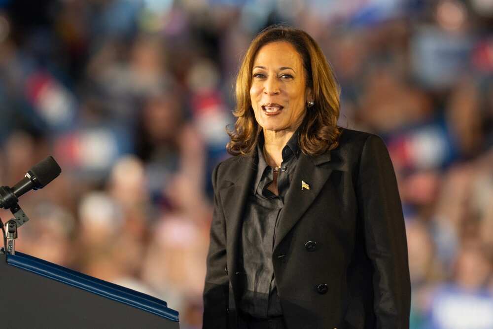 Kamala Harris Open to Spending Trillions on Reparations Plan | Daily Answer