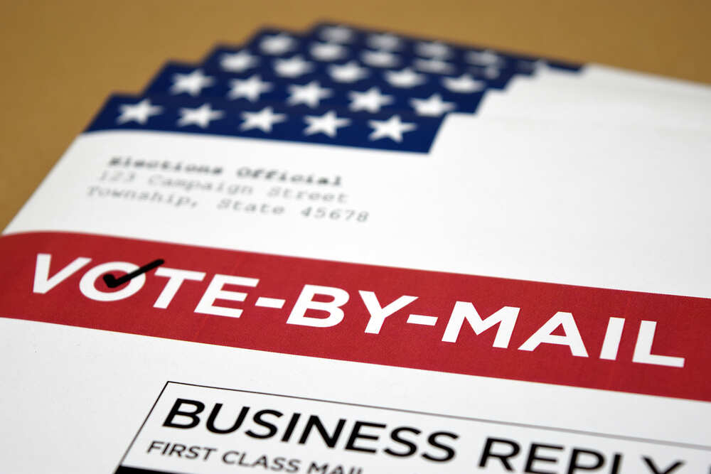 Company Under Investigation After Finding Fake Voter Applications ...