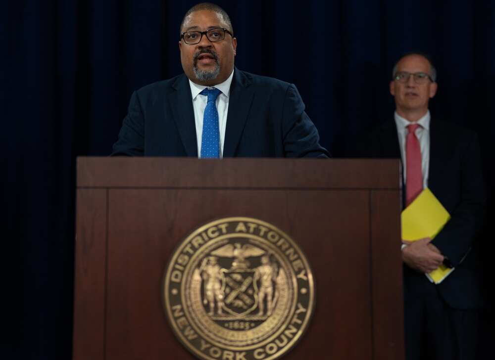 Alvin Bragg Accused of Pressuring Daniel Penny Jury in Homicide Case | Daily Answer