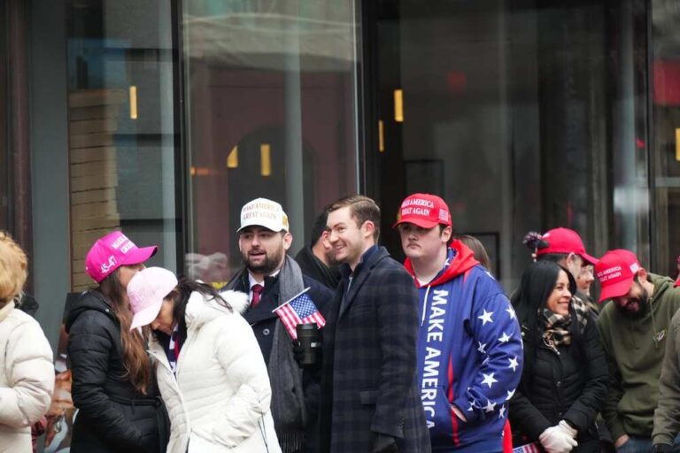 Trump Campaign Targets Gen Z Men in New Strategy | Daily Answer