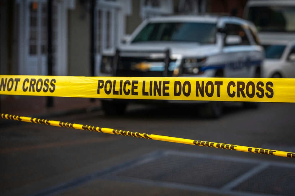 NFL Fight Triggers Family Massacre | Daily Answer